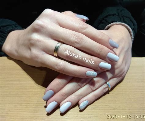 Alexas Nails Athens
