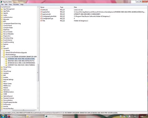 Games Explorer Folder Add Games To Tutorials