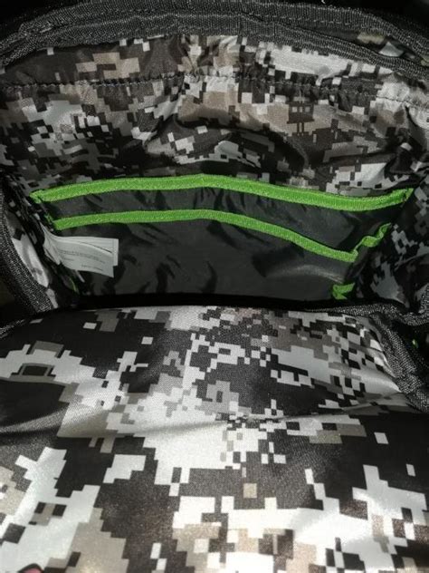 Hp Laptop Bag Men S Fashion Bags Backpacks On Carousell