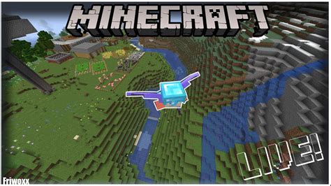 🔴expending the empire minecraft survival live 🔴 youtube