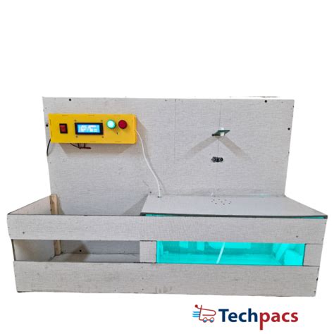 Real Time Water Quality Monitoring System Using Esp32 And Tds Sensor