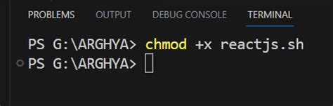 GitHub Arghyahub SCRIPTS Web Dev Scripts With No Clutter No Boilerplate Code Automates Most