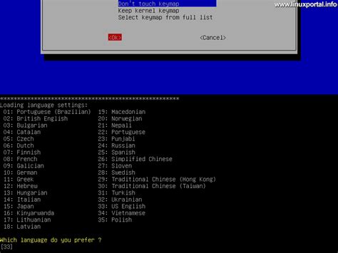 Creating A Recovery Flash Drive Using Gparted Live Linux Portal