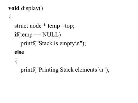 cs8391 data structures unit 2 pptx