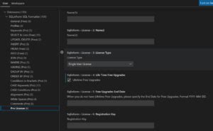 Free Visual Code Sql Formatter