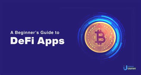 What Is DeFi App And How To Develop One The Latest Guide