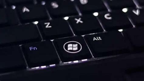 With These Tricks You Will Start To Love The Windows Key On Your Keyboard ITIGIC