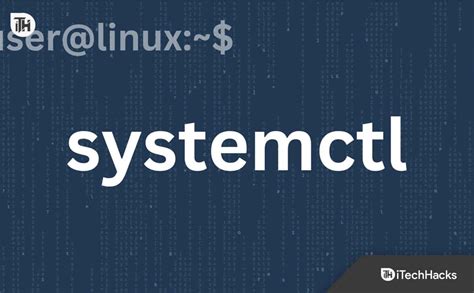 Las 5 Formas Principales De Arreglar El Comando SystemCTL No Se Encuentra Error En Linux