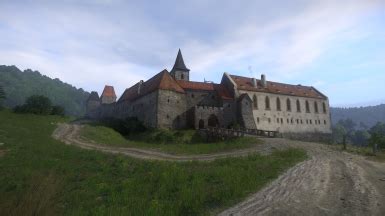 Sirardens Reshade At Kingdom Come Deliverance Nexus Mods And Community