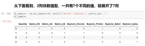 踩坑系列 字符编码onehotencoderonehotencodersparsefalse Csdn博客