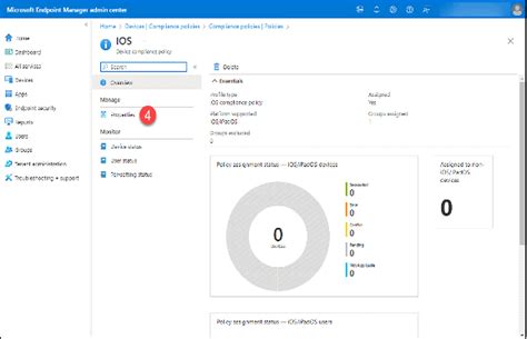 Teams Android Intune Configuration Part 1 Egroup