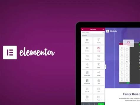 wordpress website design using elementor upwork