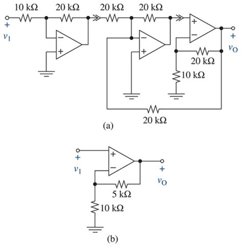 Solved Faced With Having To Construct The Circuit In Figure Chegg