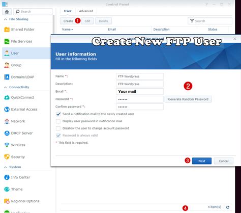 Synology Wordpress Request Ftp Credentials To Download Plugins Solved