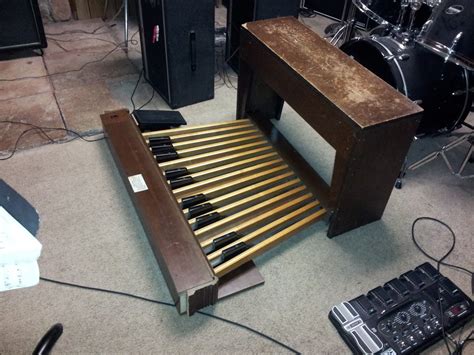 Arduino Midi Foot Pedal Keyboard 8 Steps Instructables