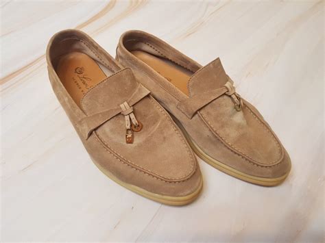 로로피아나 로퍼 37 235~40사이즈 헬로마켓