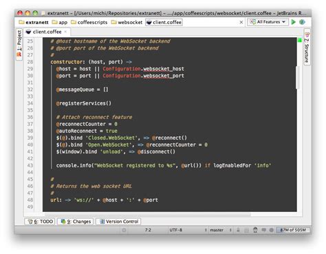 coffeebrew intellij ides plugin marketplace