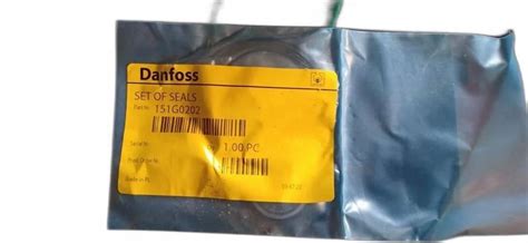 Danfoss Seal Kit At Rs 2500 Piece Balanagar Hyderabad Id 23725750062