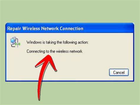 3 Ways To Set Up A Wireless Network In Windows Xp Wikihow