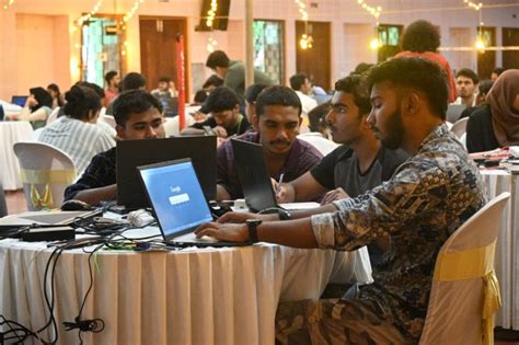 anand s on linkedin hackathon slashkey ieee