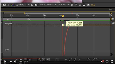 Solved Graph Editor Shows Red And Green Lines Adobe Community 9664785