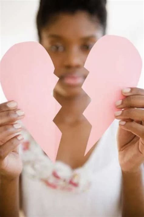 Young Man If She Is Breaking Up Dr Mujajati Aaron Facebook