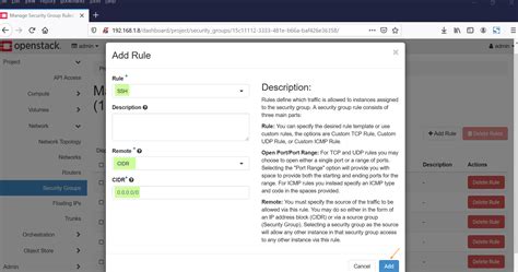 how to install openstack on centos 8 with packstack