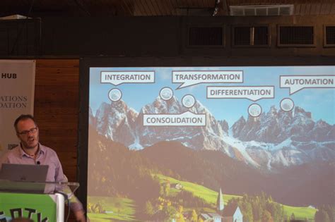 Sxsw The Future Of Open Source Content Management Wp Engine
