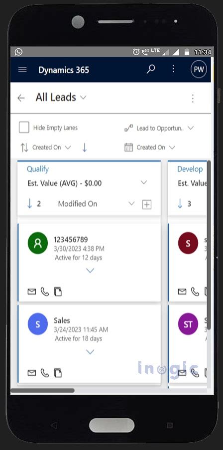 Kanban Board In Microsoft Dynamic 365 Crm The Ultimate Guide