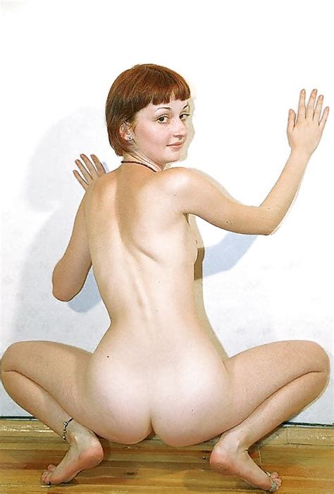 Redhead Hairy Teen Reduced To The Minimum N C Porn Pictures Xxx