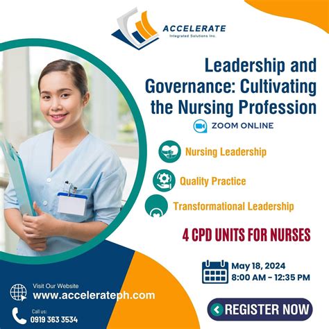 Upcoming Webinar Accelerate