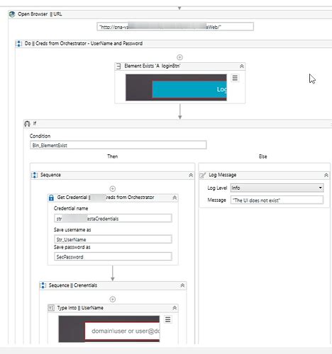 The Browser Failed To Launch Studio UiPath Community Forum