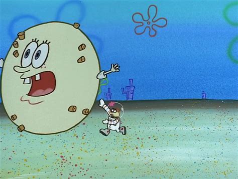 Hans Gallery Encyclopedia Spongebobia Fandom