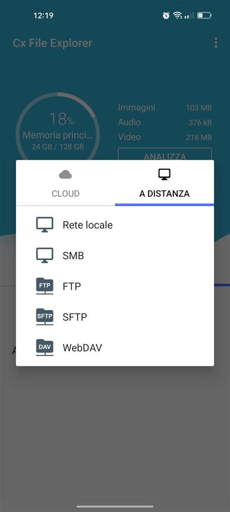Condividere Cartelle Linux In Rete Locale Alternativalinux
