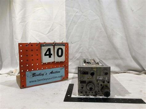 Tektronix 7l12 Spectrum Analyzer Plug In Bentley And Associates Llc