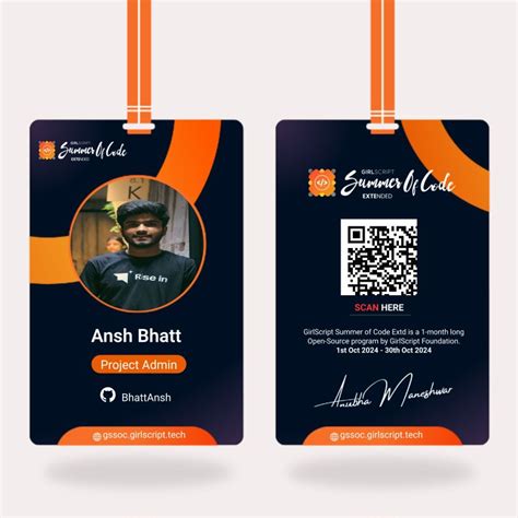 ansh bhatt on linkedin gssoc opensource quizquest projectadmin