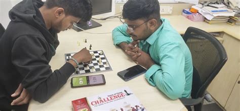 Rupa Kancham On Linkedin Playing Chess Hones Critical Thinkingimproves Concentrationand Provides