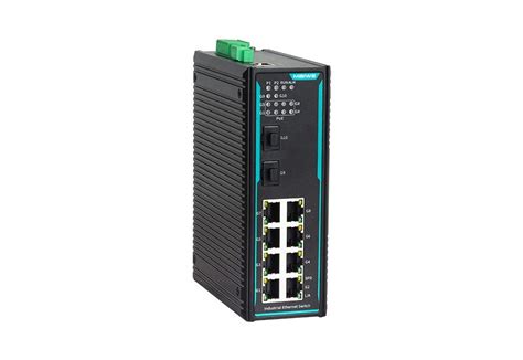 MISCOM7212GP-4GF-8GTPOE от MAIWE, Layer 2 управляемый Ethernet ...