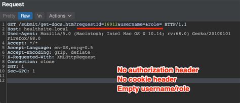 Web Application Security Api Data Exposure Cla Cliftonlarsonallen