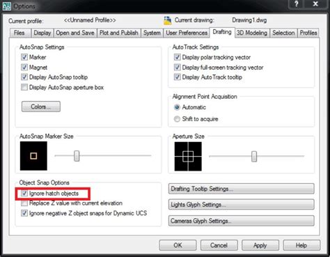 Turn Off Mode Of Tracking Point To Hatch In Autocad Free Cad Blocks Download Dwg Models For