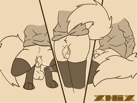 Rule 34 Anthro Anthro Penetrated Balls Bodily Fluids Bottomwear Brown