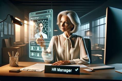 The Rise Of Blockchain In Human Resources Streamlining Processes And