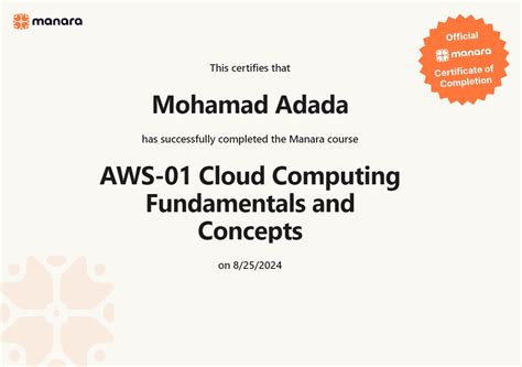 Mohamad Adada On Linkedin Aws Introduction Wellarchitected