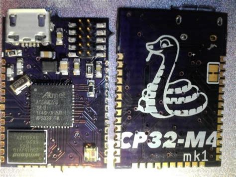Props To Python On Hardware Circuitpython Micropython Thepsf Python