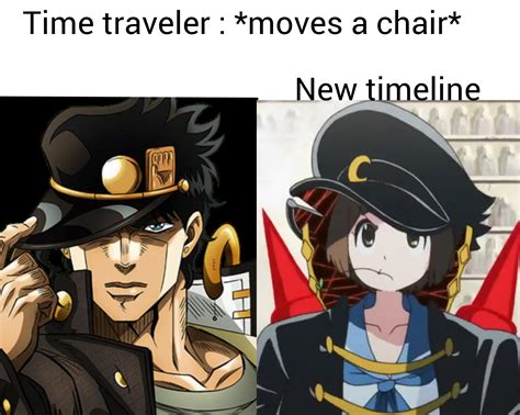 Ora Ora Ora Ora Ranimemes