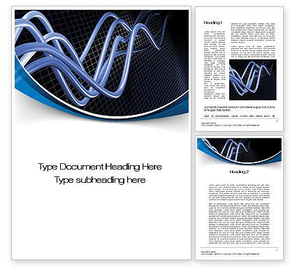 Graph Theory Word Templates Design Download Now PoweredTemplate Com
