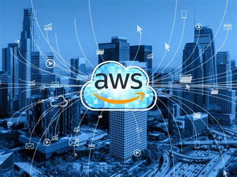 AWS Cloud Solutions PDP 2023 Parallel Distributed And Network Based Processing
