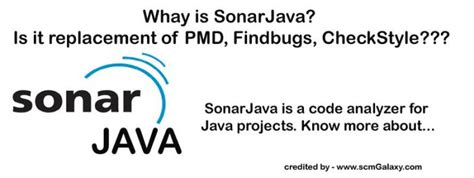 LearnDevOps Know About SonarJava Is It Replacement For Checkstyle