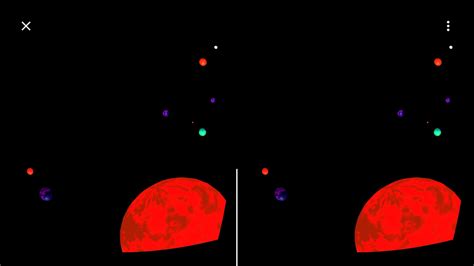 Common Site For VR Experiments Showcase Three Js Forum