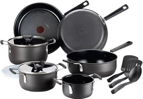 The Best Stackable Cookware Sets In Housekeepingmaster Com